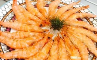 盐焗虾怎么做才正宗_盐焗虾用什么盐最好