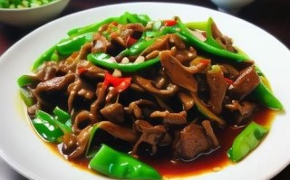 炒羊肉怎么炒才嫩_炒羊肉的做法步骤