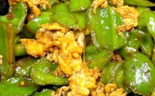 辣椒鸡蛋怎么炒好吃_辣椒炒鸡蛋的做法