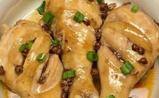 辣鸡腿蒸多久才熟_辣鸡腿蒸多久口感最好