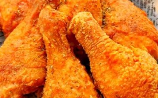 鸡腿怎么做好吃又简单_鸡腿简单又好吃的做法
