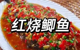 红烧鱼怎么做才入味_家常红烧鱼的做法大全