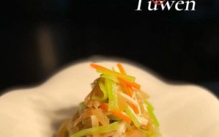 凉拌海蜇丝是什么_怎么做才脆爽
