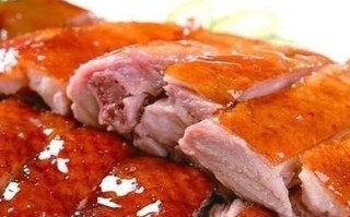 家常烧鸭怎么做_烧鸭皮脆肉嫩秘诀