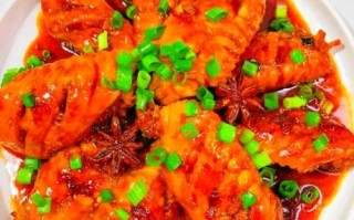 红烧鸡翅怎么做好吃_家常红烧鸡翅简单做法