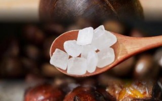 高压锅糖炒栗子怎么做_高压锅版糖炒栗子窍门