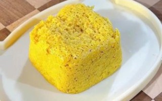 鸡蛋糕怎么做松软_鸡蛋糕最简单的家常做法