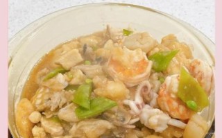 八珍豆腐的家常做法_八珍豆腐怎么做才入味