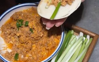 虾酱怎么吃最好吃_虾酱经典吃法大全