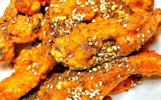 家常炸鱼怎么做_炸鱼酥脆不回软配方