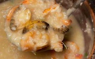 鲍鱼粥怎么做才鲜_鲍鱼粥做法大全窍门