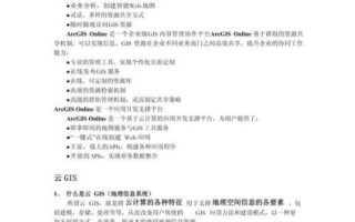 地理信息系统论文怎么写_研究热点有哪些