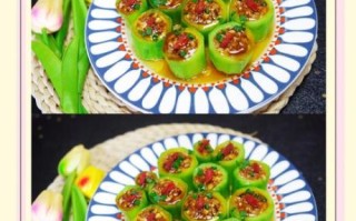 丝瓜怎么做好吃_丝瓜做法大全