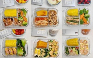 便当怎么摆盘好看_便当盒怎么选