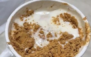 豆乳玉麒麟是什么_豆乳玉麒麟好喝吗