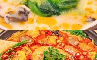骨汤麻辣烫培训哪家好_学费多少钱