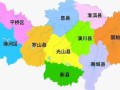 信阳在哪里_信阳属于哪个省