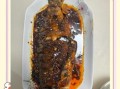 油鲤鱼怎么做_油鲤鱼家常做法步骤