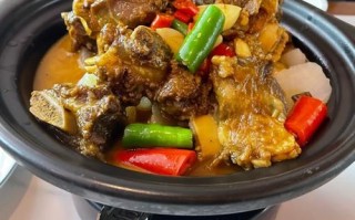 黄焖牛排骨怎么做才正宗_正宗黄焖牛排骨用什么调料