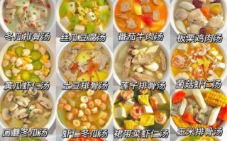 炖菜大全家常菜有哪些_怎么炖才好吃