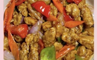 溜肉段儿怎么做_溜肉段儿为什么外酥里嫩