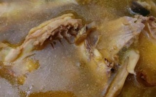 鸡汤怎么炖好喝_家常鸡汤的简单做法
