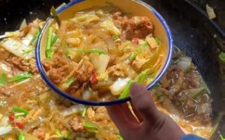 四川大锅菜怎么做_四川大锅菜经典菜谱
