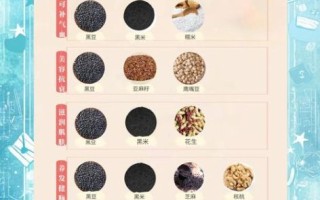 黄豆黑芝麻豆浆的做法_黄豆黑芝麻豆浆的功效