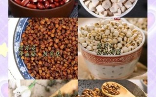 芡实红豆薏米能祛湿吗_芡实红豆薏米怎么煮