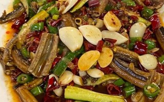 家常鳝鱼怎么做_鳝鱼去腥有什么技巧