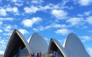 悉尼歌剧院门票价格_悉尼歌剧院值得去吗