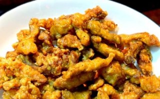 小酥肉怎么做才酥脆_小酥肉的家常做法