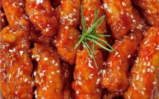 糖醋里脊热量高吗_糖醋里脊营养价值有哪些