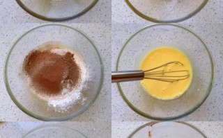 巧克力慕斯杯怎么做_巧克力慕斯杯配方比例