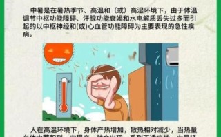 夏天中暑怎么办_如何预防夏季中暑