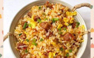 拼一碗蛋炒饭怎么炒好吃_蛋炒饭先放蛋还是先放饭