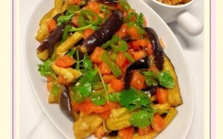 茄辣西怎么炒好吃_家常茄辣西做法步骤