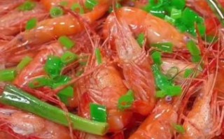 河虾怎么做好吃_河虾的做法视频教学