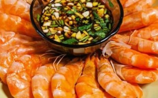 虾最简单的吃法_白灼虾几分钟能熟