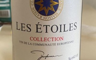 八角星红酒怎么样_八角星红酒价格多少钱