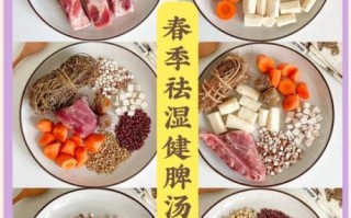 祛湿汤的做法大全_湿气重喝什么汤好