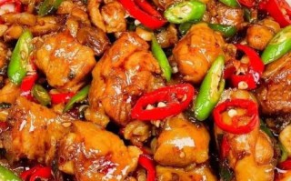 烧鸡的家常做法_烧鸡怎么做好吃