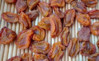 桃干怎么晒_家常做法步骤