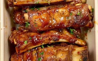 椒盐排骨怎么做_最简单的家常做法