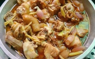 红葱头蒸鸡的做法广东_广东红葱头蒸鸡怎么蒸才嫩滑