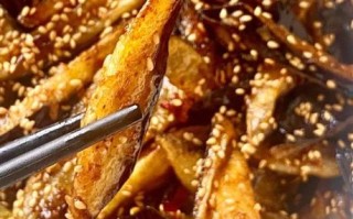 油茄子咸菜怎么腌_家常做法步骤