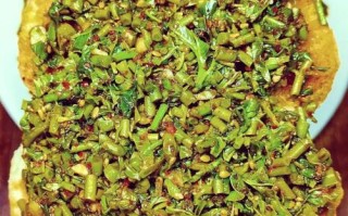 香椿酱怎么做_香椿酱能保存多久