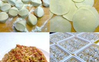 饺子怎么煮不破皮_煮饺子需要多长时间