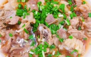 蒸排骨怎么做好吃_蒸排骨的家常做法