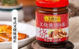 李锦记幼滑虾酱怎么吃_李锦记幼滑虾酱做法大全